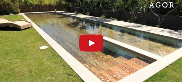 Watch This Deck Turn Into A Pool | Incredible Things