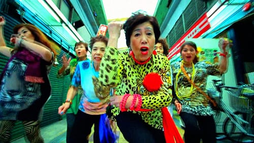 Grandmas Rapping "The Grandma Theme Song" Is All Kinds...