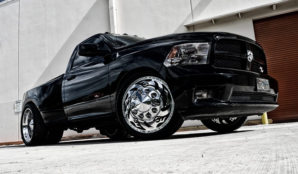 10 Must Have Modifications Every Pickup Truck Owner...