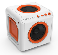 Absolutely Incredible Audiocube | Incredible Things