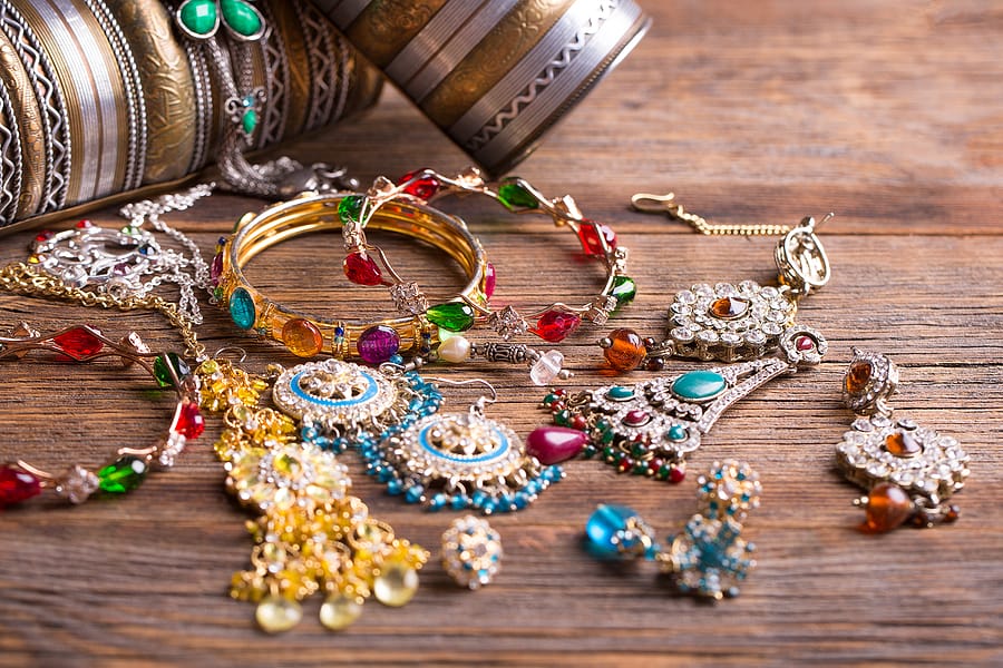 Handmade Jewelry: Fantastic Things To Know About Its...