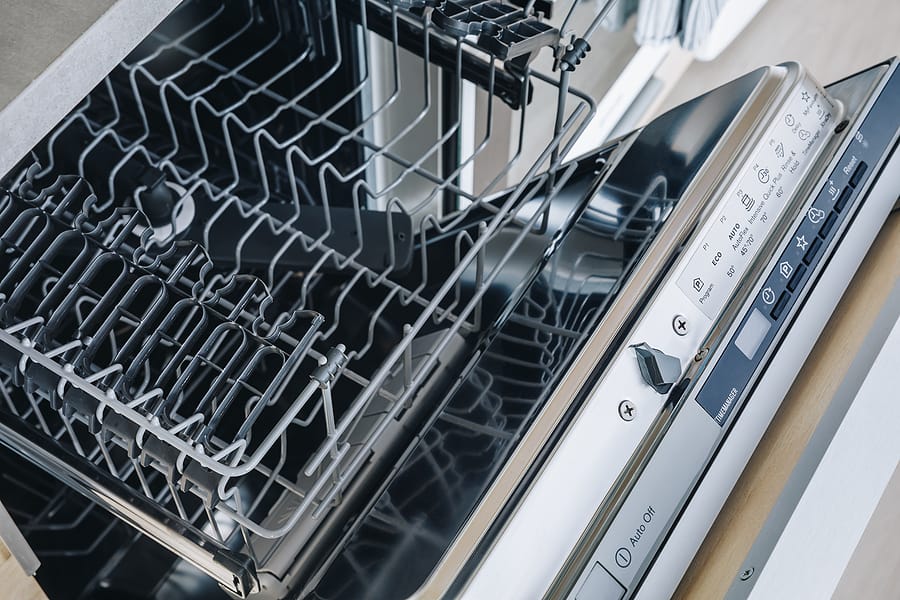 The Ultimate Guide To Buying A Dishwasher | Incredible...