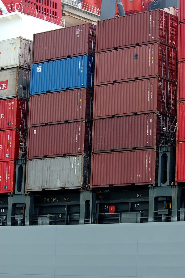 An In-depth Look Into HS Codes | Incredible Things