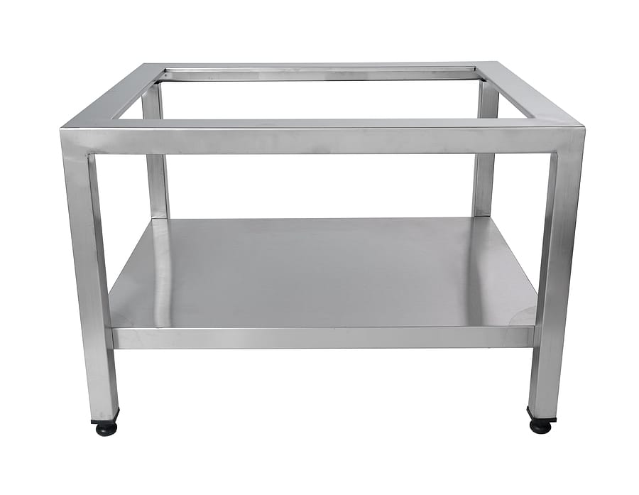 Stainless Steel Shelves For Kitchens: The Most Durable...