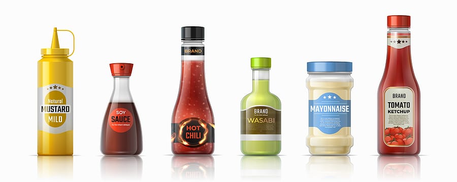 4 Ways To Market Your Custom Sauces For The Holidays