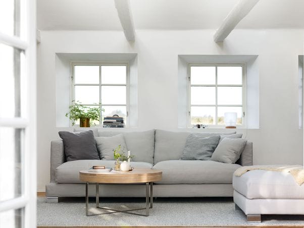 What Are The Different Types Of Sofas You Should Know...