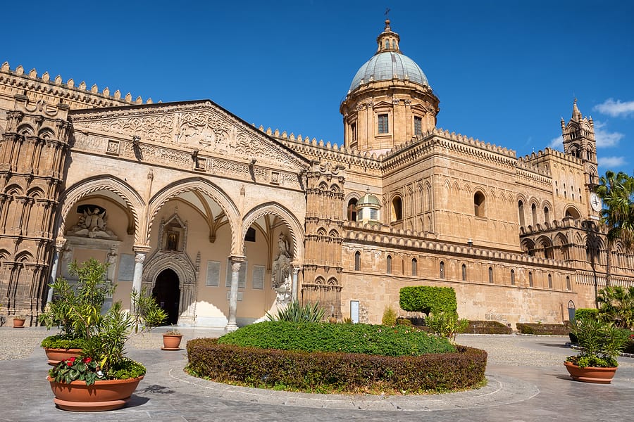Palermo's Best Sights: What To See In The Capital Of...