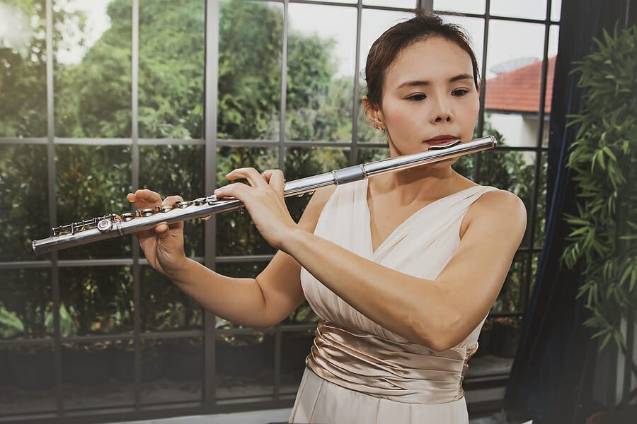 Top 5 Flutes 2022 - There's One Clear Winner