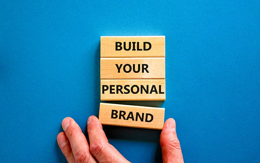 Your Journey On Personal Branding And How Is It...
