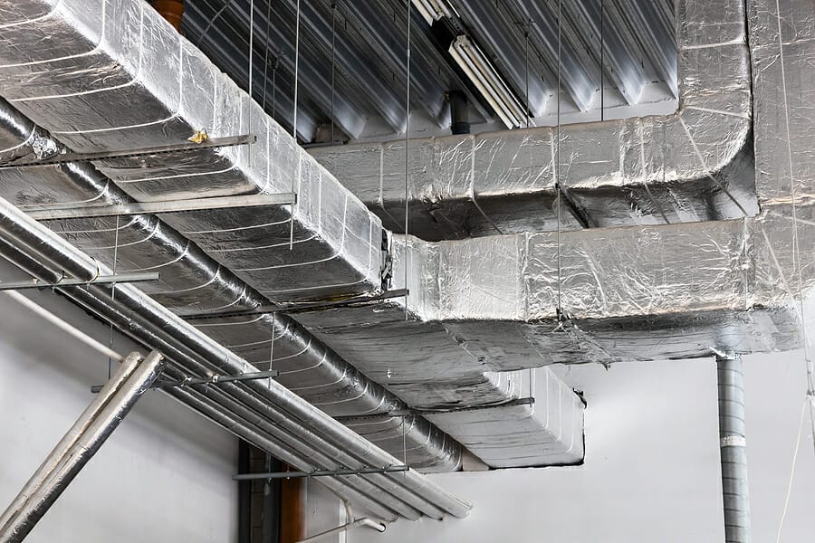 The Benefits Of Air Duct Cleaning Services
